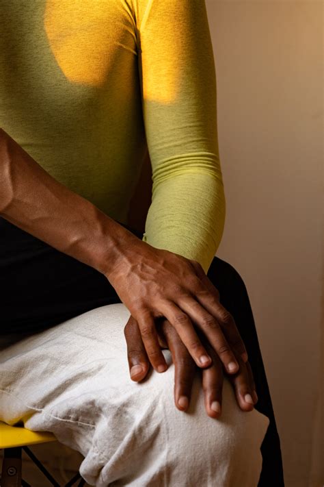 Delovie Kwagala Explores Intimacy Beyond Sex In Their Project Lover