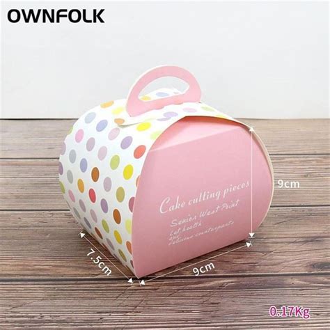 China Customized Wedding Cake Boxes For Guests Suppliers Factory