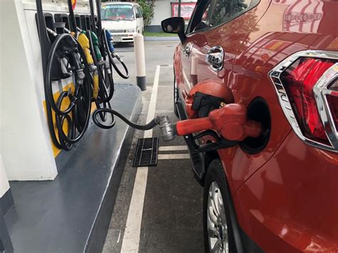 Fuel Price Rollback Seen Next Week —oil Industry Sources Gma News Online