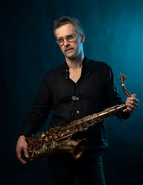 Sylvain Rifflet Henri Selmer Paris