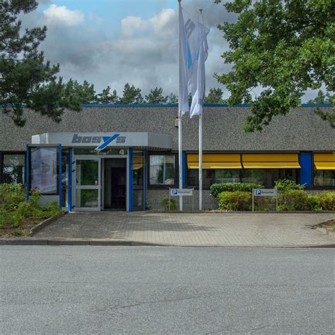 Basys Basys Gmbh