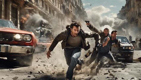 Les Incontournables Films Daction Récents Notre Sélection Des Meilleurs