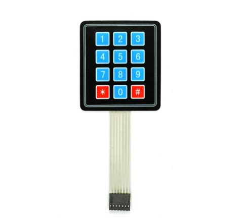 Membrane Key Switch At Best Price In Mumbai By Linepro Controls Private Limited ID 22411375597