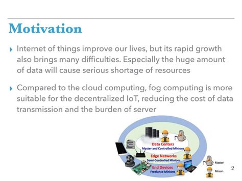 Fog Computing Platform Pdf