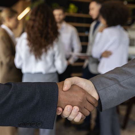 Business Code Of Conduct