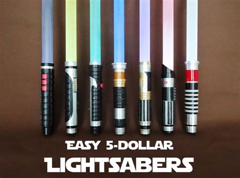 Lightsabers Chris Torrence Summit Middle School Bvsd