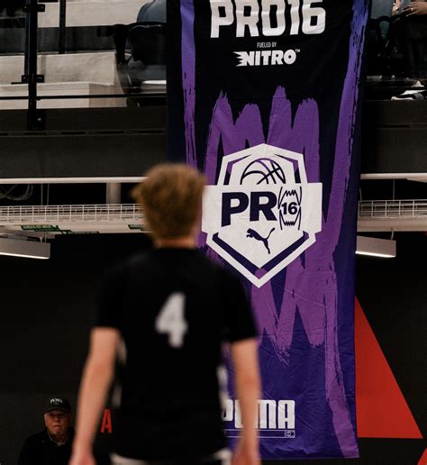 Applications Open For The Nxt Circuit Nxtpro Hoops