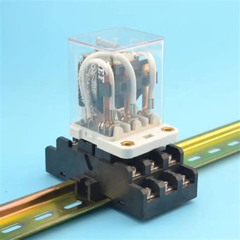 What Is A General Purpose Relay China General Purpose Relay Hlr6100