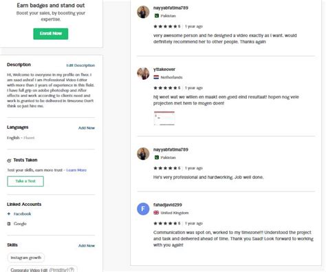 saad ashraf on linkedin videoediting graphicdesign contentcreation