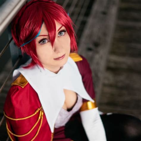 Elden Ring Millicent Wickedshin Cosplay