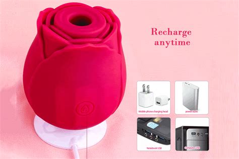 Rose Toy For Beginners What To Expect How It Feels And If Its Right