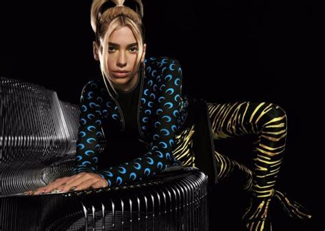 Dua Lipa Spring 2020 Sexy Ans See Through Nudity 54 Photos The Fappening