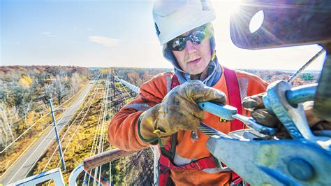 Engineering Careers At Xcel Energy