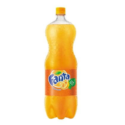Refrigerante Fanta Laranja 2lt Gtineanupc 7894900038422 Cadastro De Produto Com Tributação