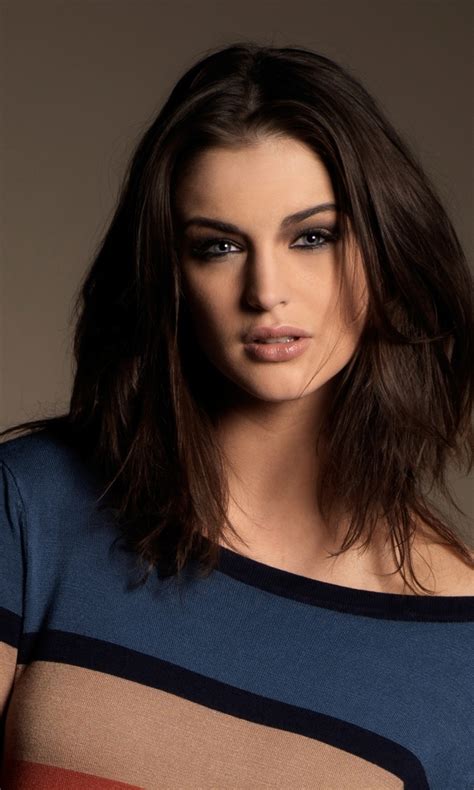 1200x2000 Resolution Lauren Budd Model Brunette 1200x2000 Resolution Wallpaper Wallpapers Den