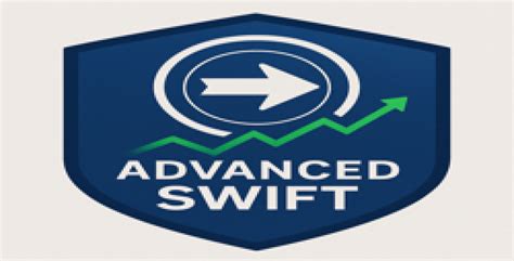 Advanced Swift Home