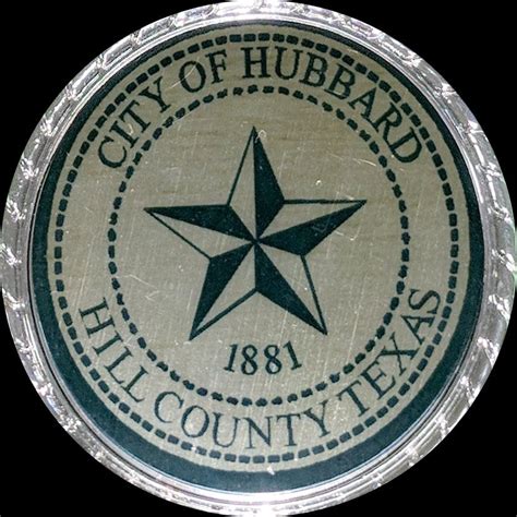 Discover Hubbard Hubbard Tx