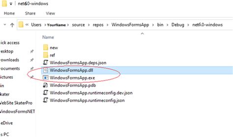 C Net 6 Obfuscation Stack Overflow