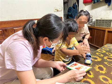 衛生福利部社會及家庭署 ⭐育兒指導服務佳，幸福美滿在你家⭐ 如何照顧孩子成為你生活擔憂之一嗎