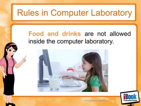 Grade Computer Lesson PPTX Internet For Beginners Internet