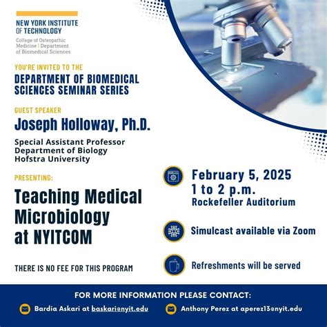 Nyit 📢 Join Us On February 5 2025 From 1 To 2 P M Et For The