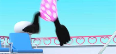 Minnie Mouse Feet Scene 41 Part 52 By Romanceguy On Deviantart