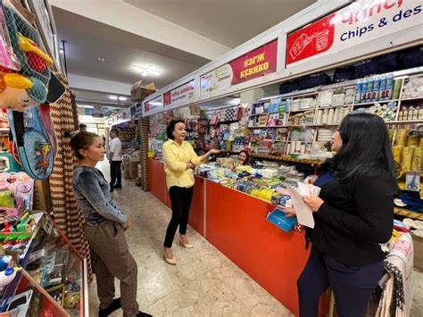 Б Жаргалмаа гишүүн иргэдийнхээ амьдралтай танилцжээ ТАС МН