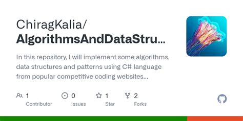 GitHub ChiragKalia AlgorithmsAndDataStructures In This Repository I