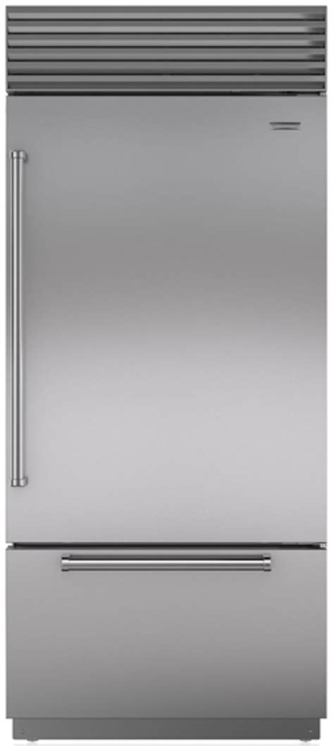 Sub Zero Bi 36us Reviewed