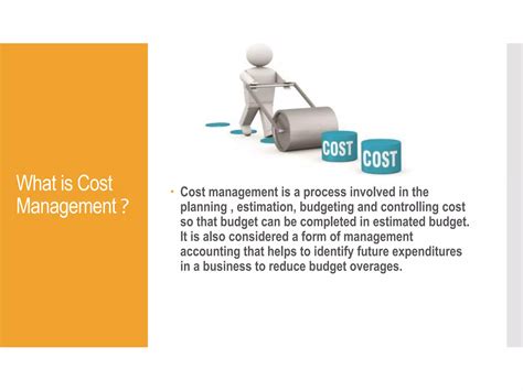 Construction Cost Control Pptx