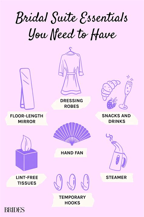 Wedding Essentials 60 Photos