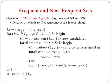 text data mining1 pptx databases computer software and applications