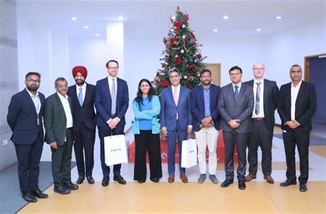 Hcltech On Linkedin Superchargingprogress