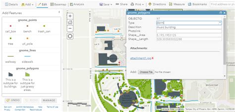 Collect Features By Subtype Symbolize By Domain Esri Community
