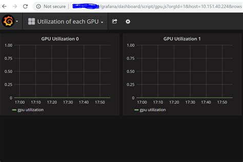add per gpu memory usage metrics for node gpu page · issue 1997
