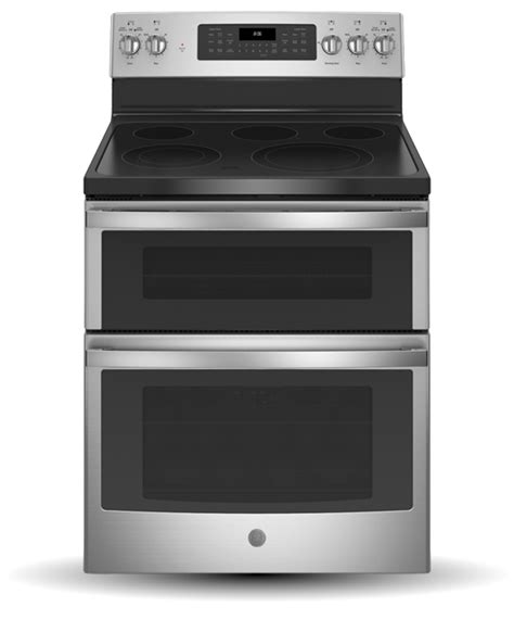 Ge Profile Double Oven Range Repair Ge Appliance Repair Experts