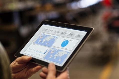 How Cloud Based Erp Systems Can Support Business Scalability Industry Consulting Service