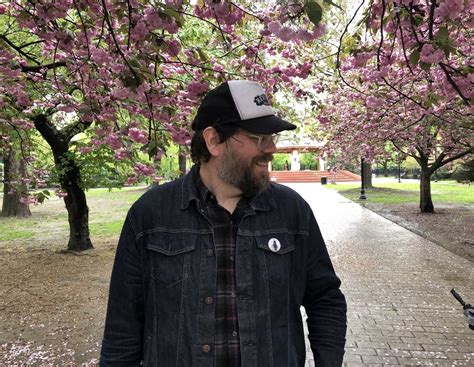 Premiere New Ep From Tom Barrett Cooldad Music