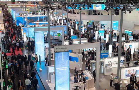 Get Smart Solutions For Smart Factories At Hannover Messe 2019 Fluid