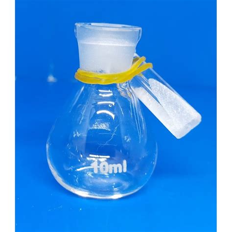 ML Specific Gravity Bottle Pycnometer Shopee Philippines