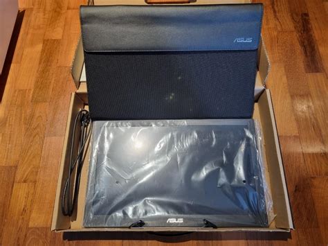 Asus Mb Portable Monitor Full Hd Computers Tech Parts Accessories Monitor Screens On