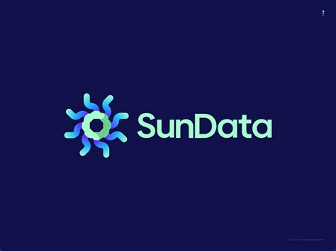 Data Analytics Logo Design Logo Tech Logo Software Logo By Maxoint
