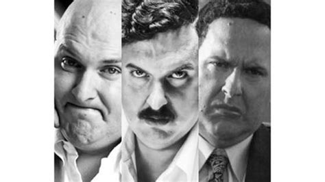 Estos Son Algunos De Los Personajes Que Ha Interpretado El Actor Andrés