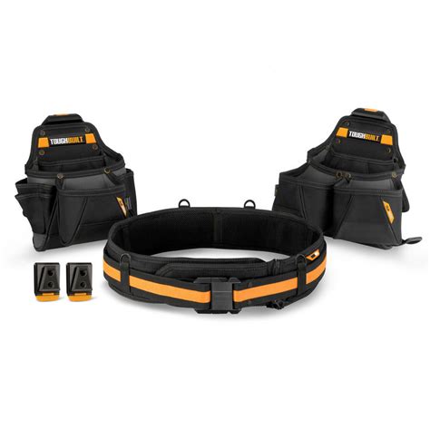 Монтажный пояс ToughBuilt