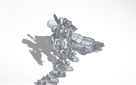 3d Design Bumblebee Transformers Tinkercad