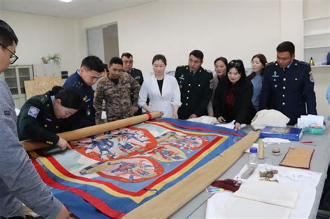 ЗЭВСЭГТ ХҮЧНИЙ 303 ДУГААР АНГИЙН БИЕ БҮРЭЛДЭХҮҮН ҮНДЭСНИЙ ТӨВТЭЙ ТАНИЛЦЛАА