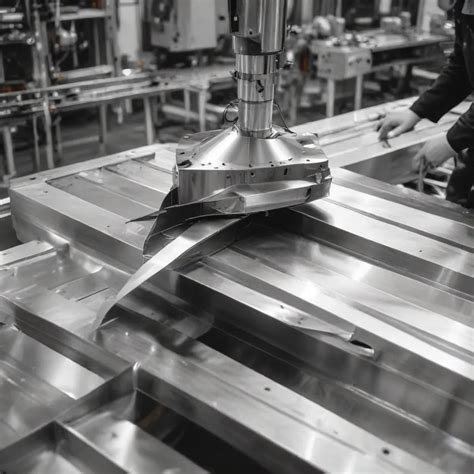 Friction Stir Welding For Lightweight Aerospace Structures The Weld Fab