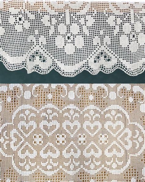 Размер и узор для скатерти | Lace Like Love | Дзен