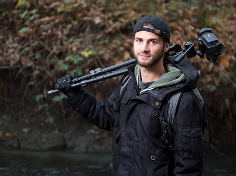 Etudiant à Lunil Victor Ammann Université De Lausanne