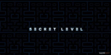 Secret Level Argues What Makes A Video Game Adaption With One Episode